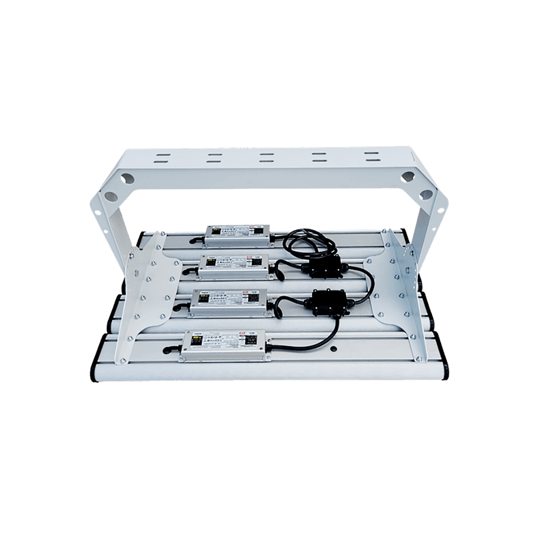 Светодиодный LED прожектор "Модуль проджект" (15°, 30°, 59°, 30°х59°, 90°, 90°х30°), универсальный М-4, 500 Вт D