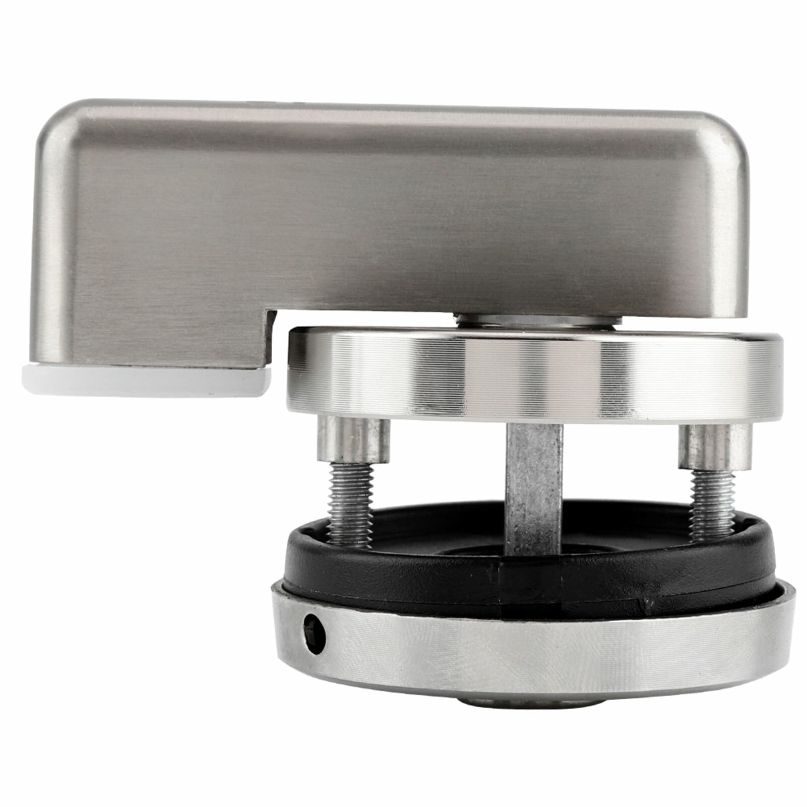 Болт дверного замка, цинковый сплав, индикатор, для ванной