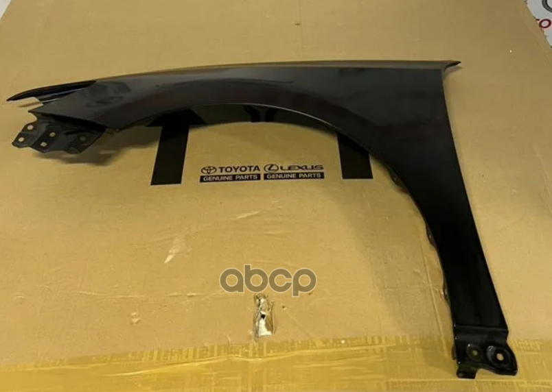 Крыло переднее TOYOTA арт. 5381233230