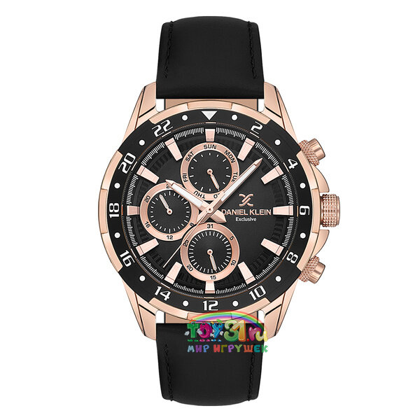 Наручные часы Daniel Klein