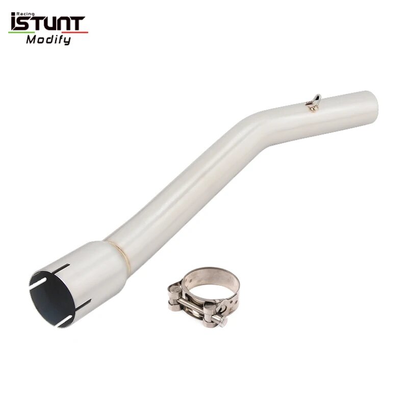 Для Yamaha YZF-R1 R1 1998 1999 2000 2021 2022 2003 50,8 выхлопная труба мотоцикла, полная система, модифицированный глушитель мм, средняя звеньевая труба