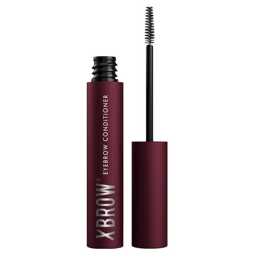 XLASH COSMETICS XBROW EYEBROW CONDITIONER Сыворотка для роста бровей прозрачный