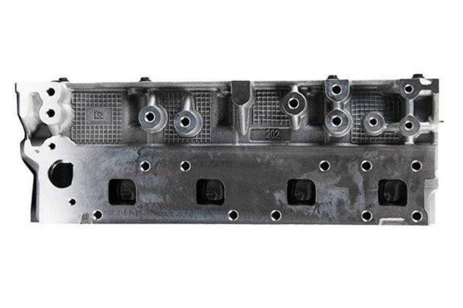 STELLOX 1108091SX головка блока цилиндров! 11040-5X00A\ Nissan Pathfinder III (R51) 2.5dCi YD25DDTi 05>