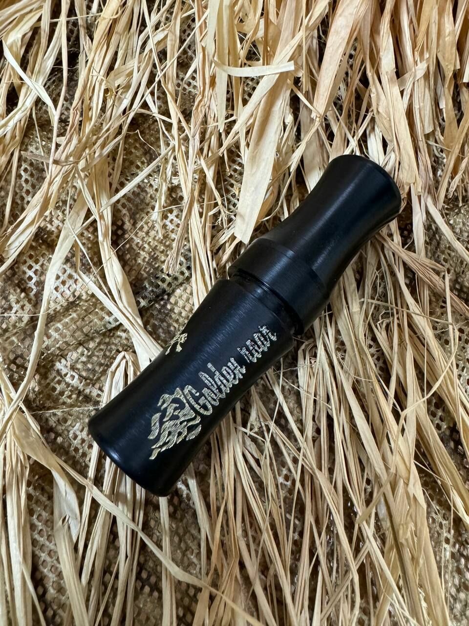 Манок на белолобого гуся Golden Roar