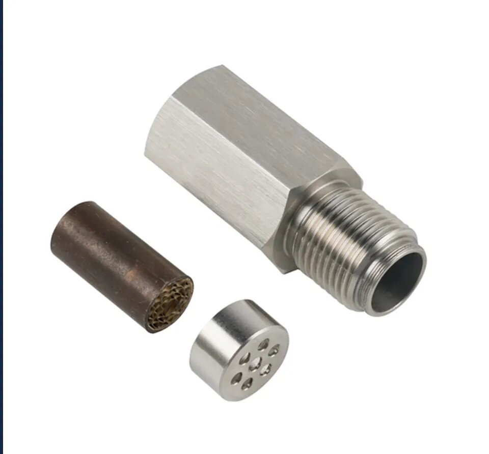 1 шт. адаптер датчика кислорода для проверки двигателя, фиксация света, каталитическая сетка, адаптер для датчика кислорода O2, мини-каталитический нейтрализатор