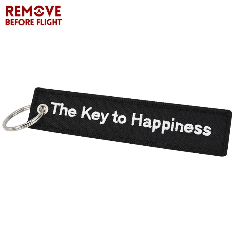 Брелок Remove before flight — фото 1
