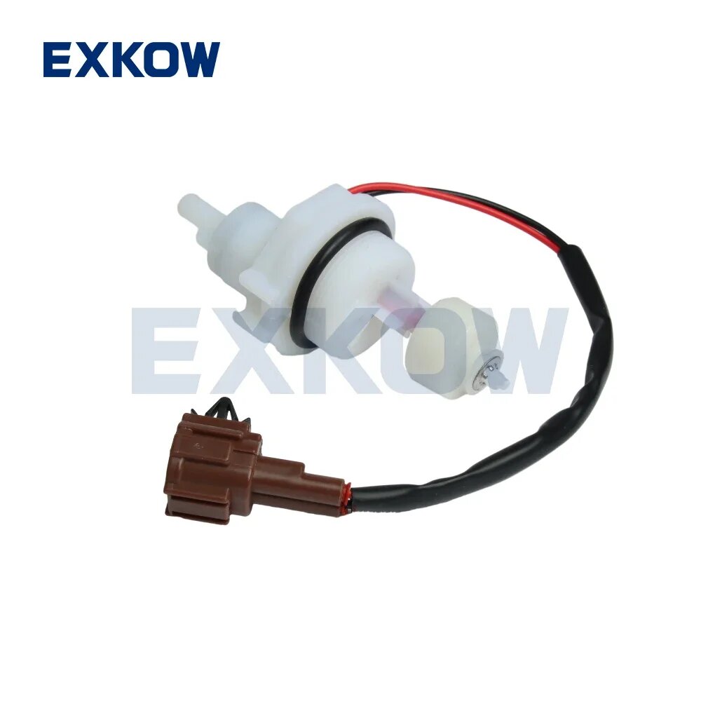 Датчик топливного фильтра для грузовика Nissan NP300 D22 16412-6L000