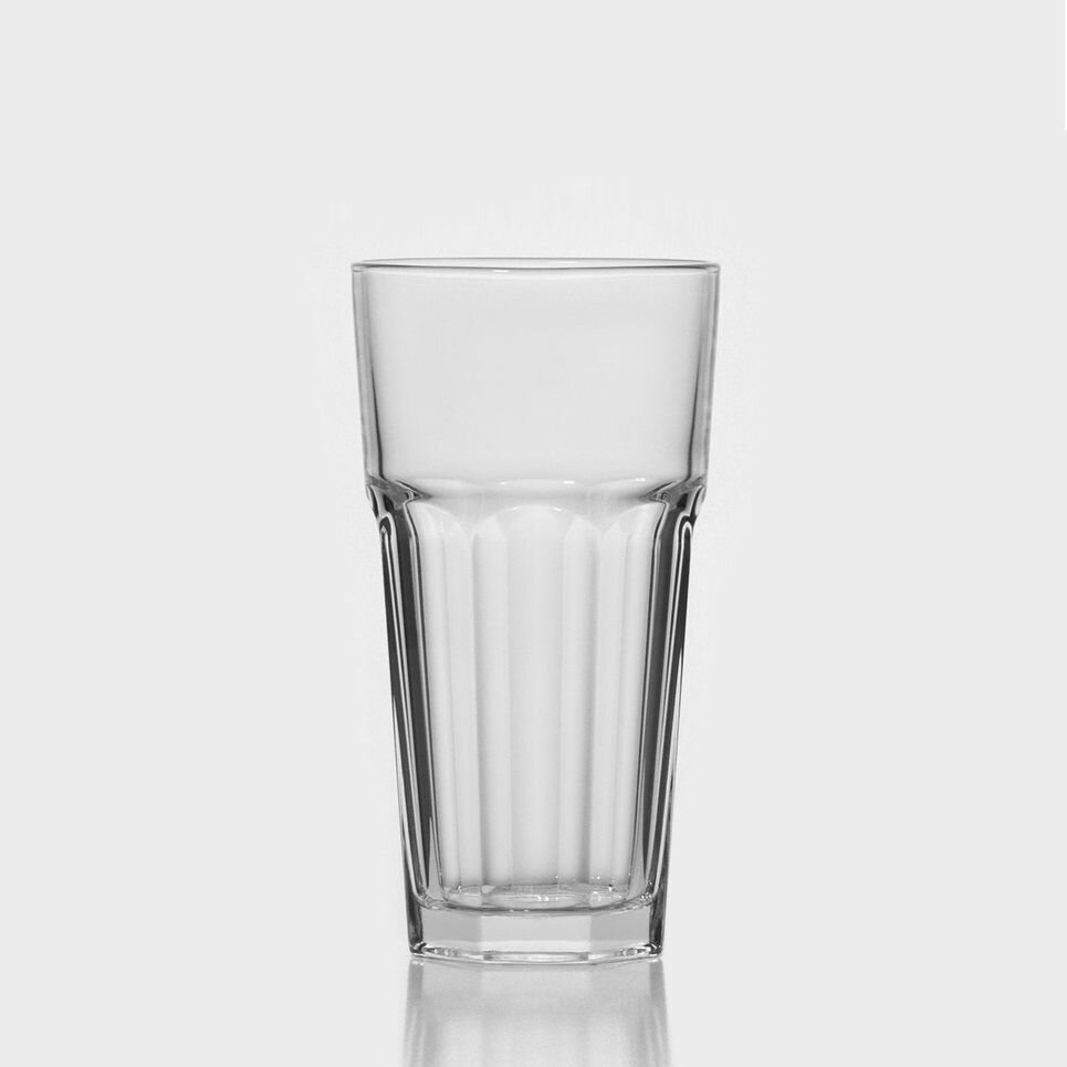 Стакан стеклянный Style 360 мл
