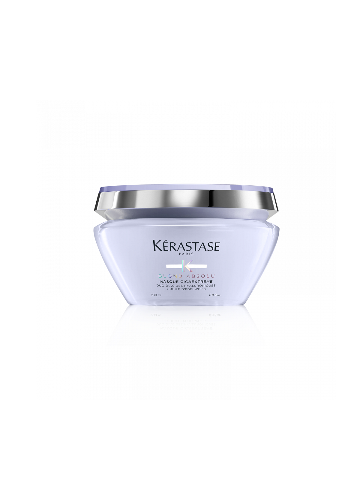 Kerastase Blond Absolu Masque Cicaextreme - Маска для интенсивного увлажнения осветленных волос 200 мл
