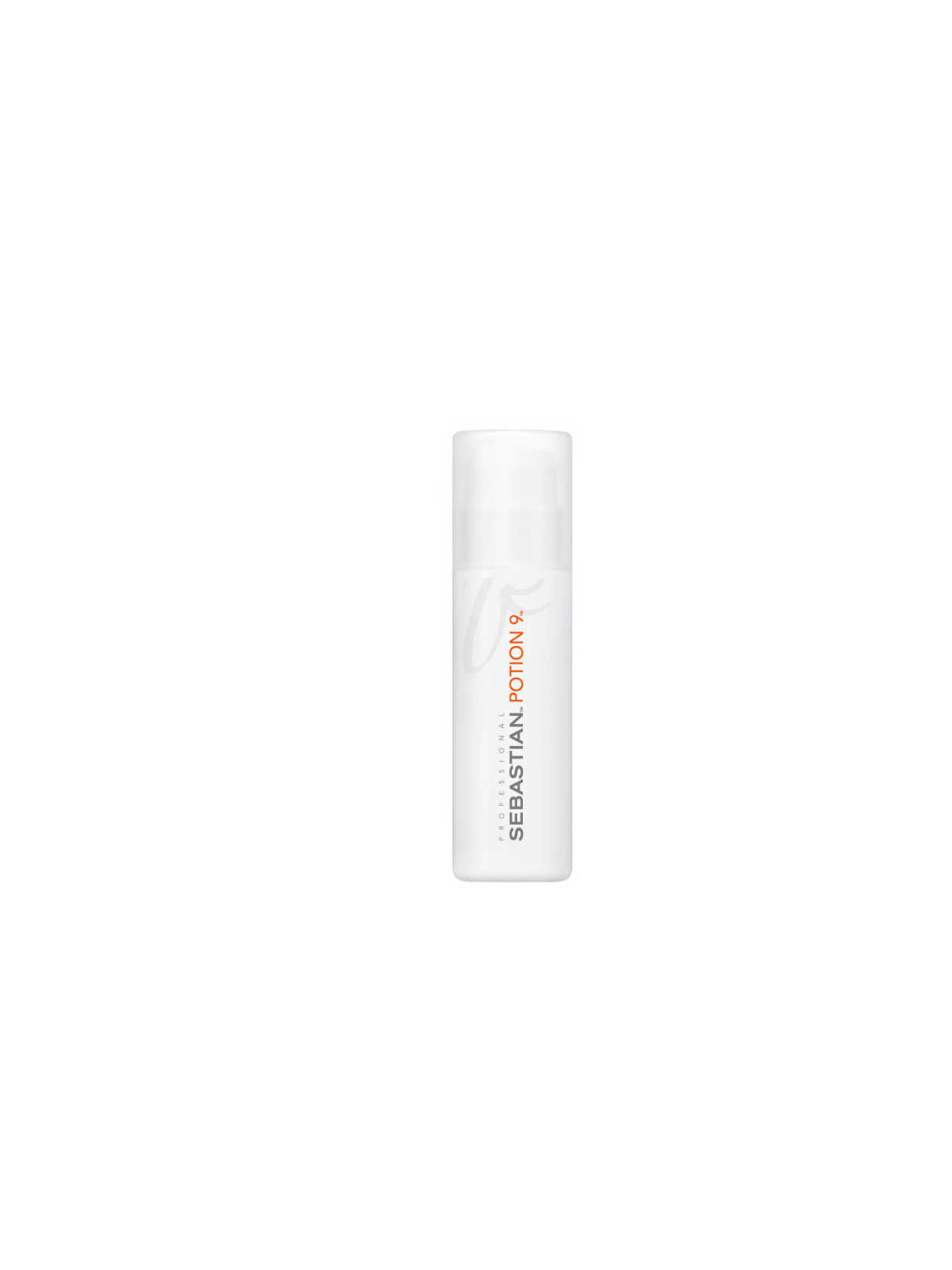 Sebastian Professional Sebastian Potion 9 - Несмываемый крем-кондиционер для укладки 150 мл