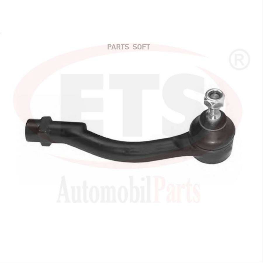 08TR317 ETS (Производитель: ETS) 08. TR.317 (Производитель: ETS) Наконечник рулевой тяги