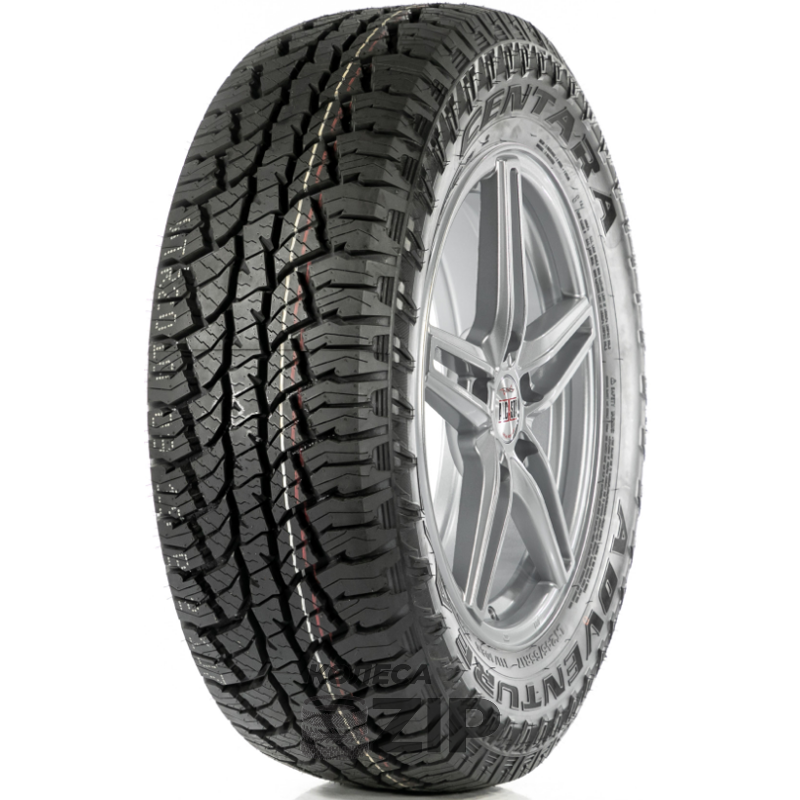 Автошина Centara Adventure A/T 245/75 R16 120/116S