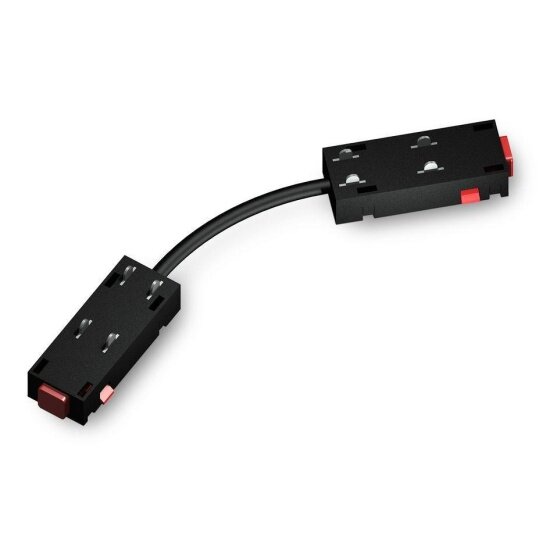 Коннектор питания гибкий Ambrella Light Track System Magnetic 220V GL1110