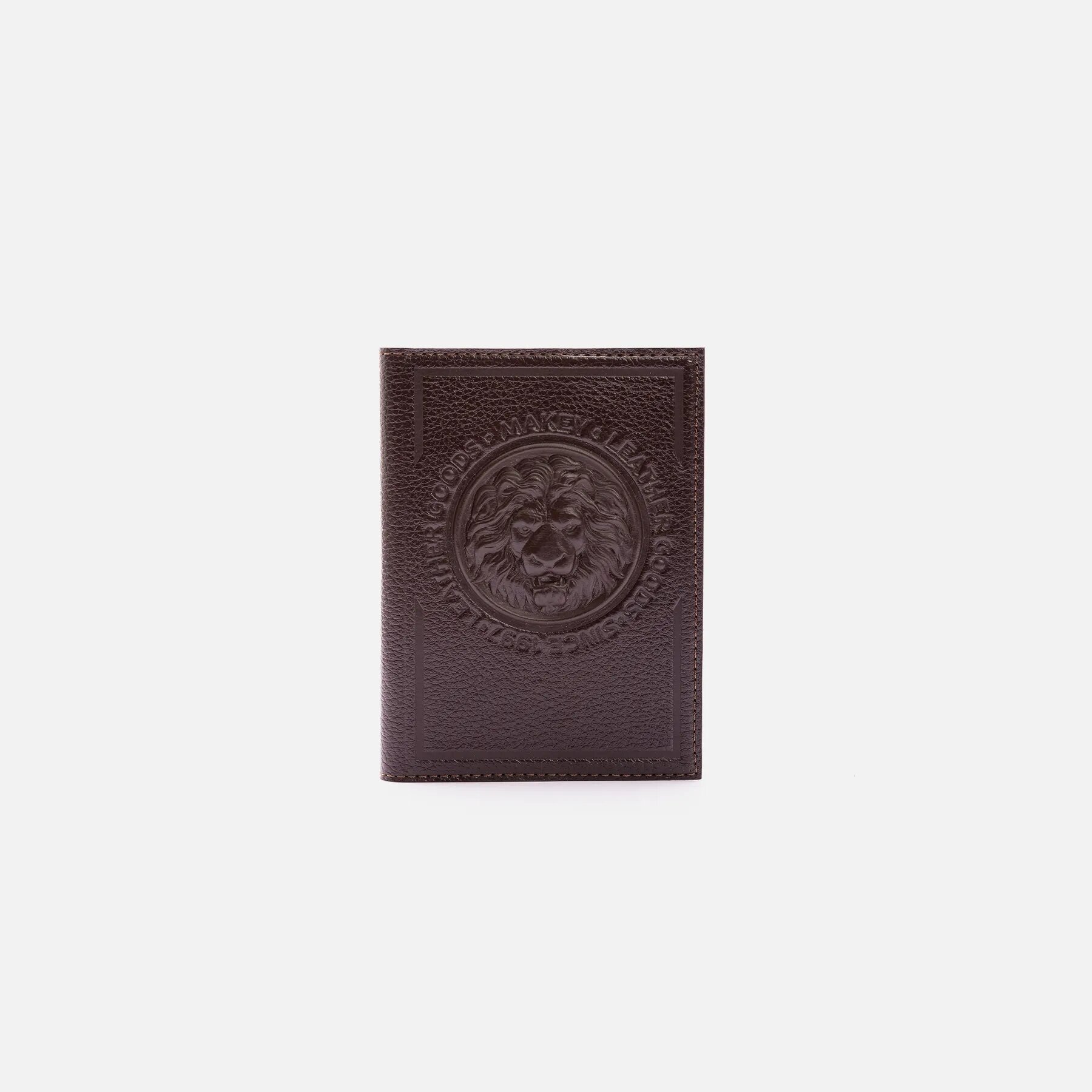 Обложка для паспорта