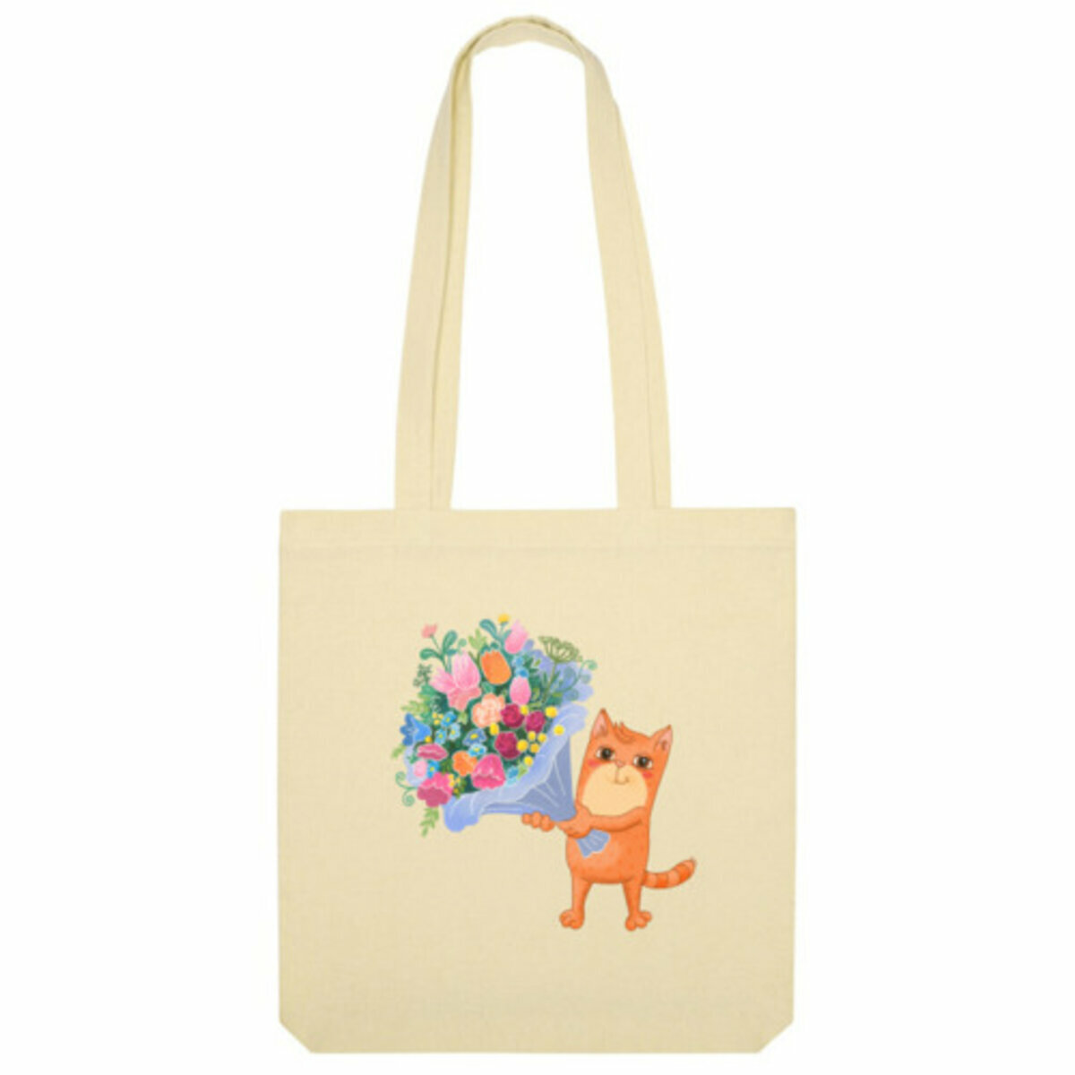 Сумка шоппер