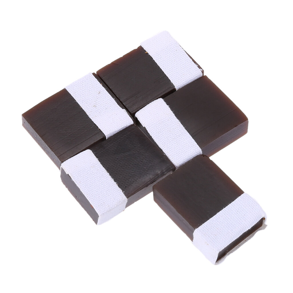 Диафрагма Для Флейты Твердые Клеи Традиционная Бамбуковая Флейта Китайские Детали Dizi для Ремонта Музыкальных Инструментов Аксессуар По Уходу