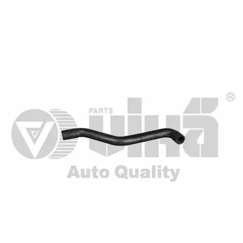 Шланг радиатора Vika 11210113401 для VW Golf III, Vento