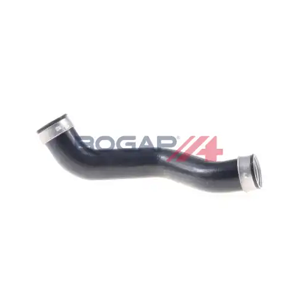 BOGAP C1711120 патрубок турбины mercedes-benz, e-class w211 / s211 / c219