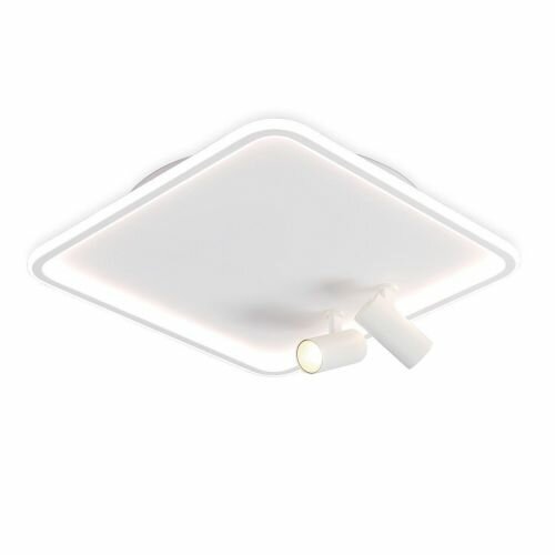 Потолочный светодиодный светильник Ambrella Light Comfort LineTech FL5114