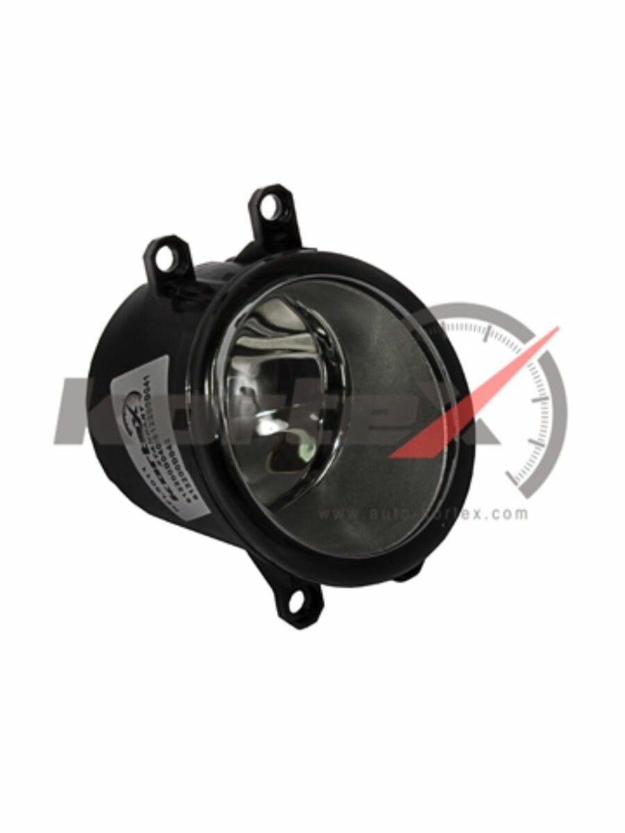 Фара противотуманная левая для а/м TOYOTA Avensis, Auris, Corolla, RAV4, Kortex KFL5011STD