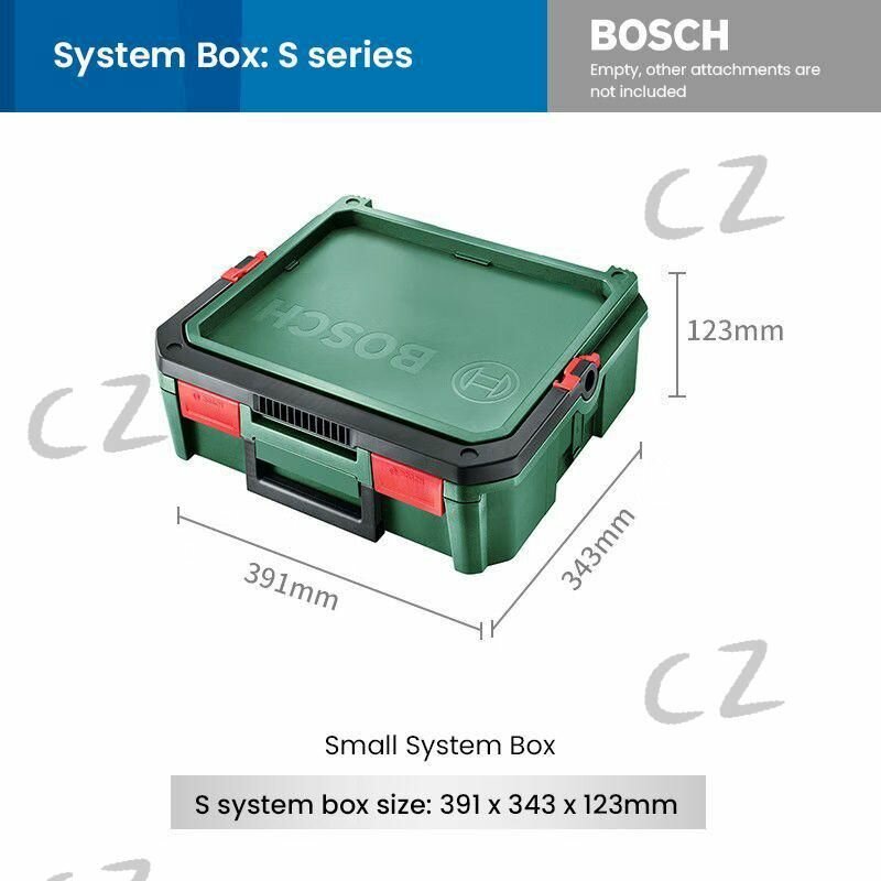 Bosch Системный блок --- S