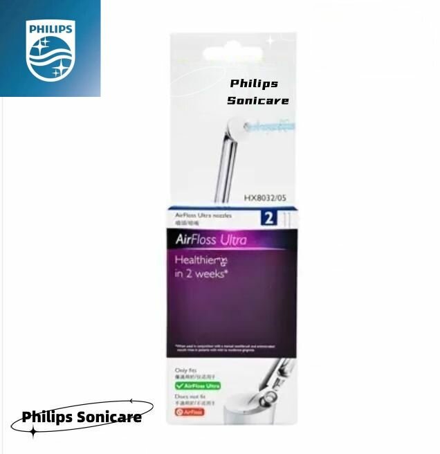 Насадка для ирригатора