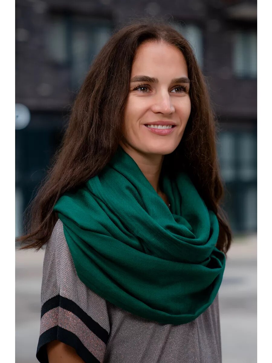 Палантин Shabir