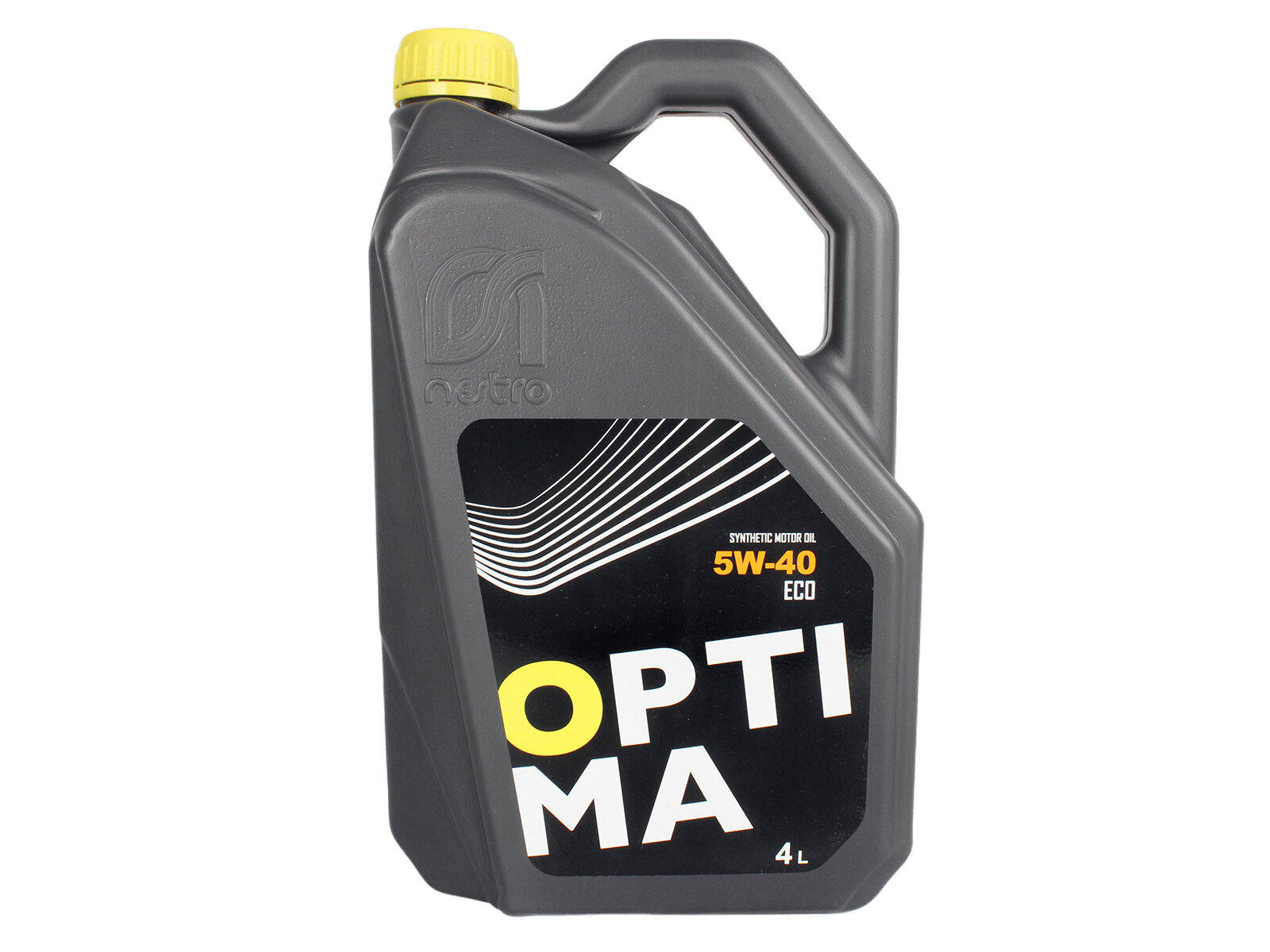 Масло моторное NESTRO OPTIMA ECO 5W40 4л