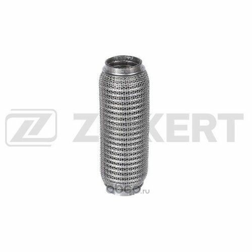 Гофра глушителя 45x200 мм Interlock кольчуга ZEKKERT fr45200w