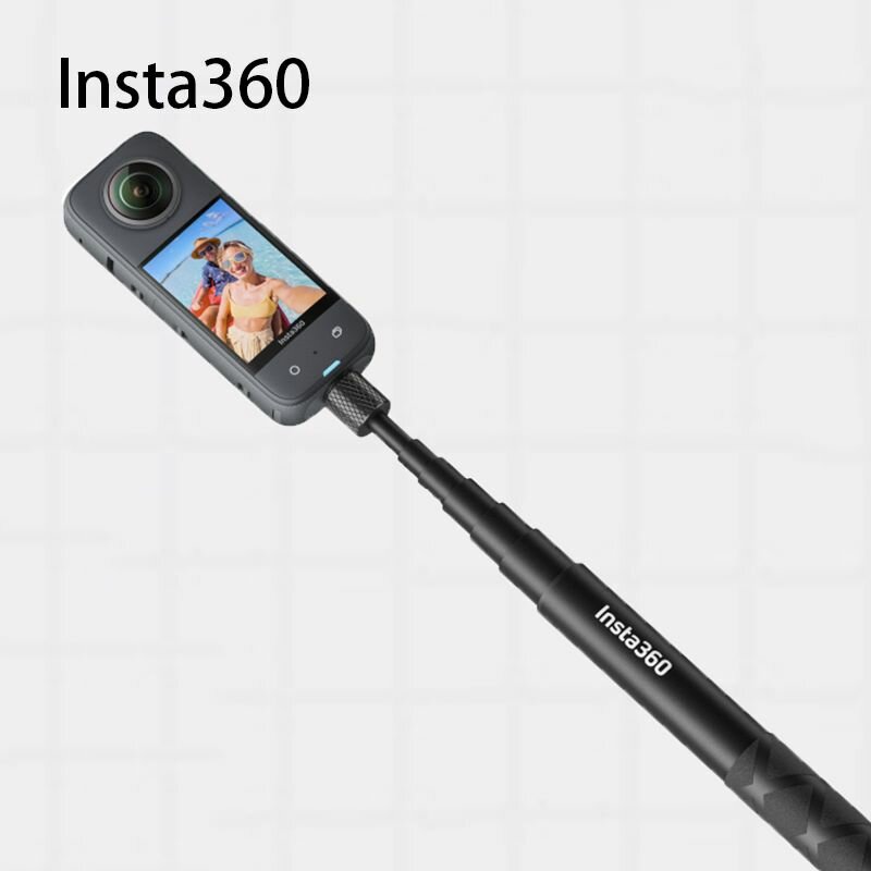 Палка для селфи Insta360 Invisible Selfie Stick 114 см