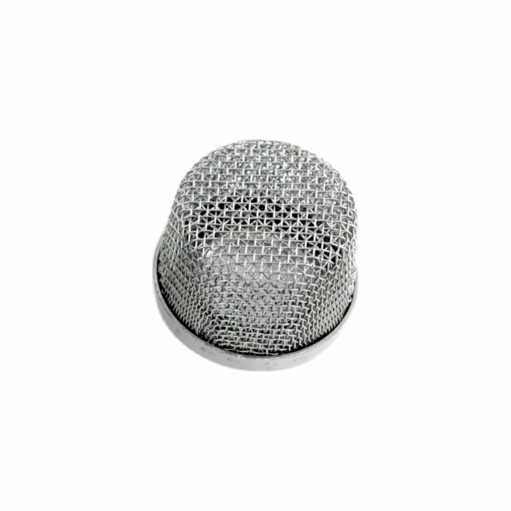 Фильтр грубой очистки Graco 181072 два слоя-8 mesh и 16mesh, внутренняя резьба 1", всасывающий AktiSpray 181072
