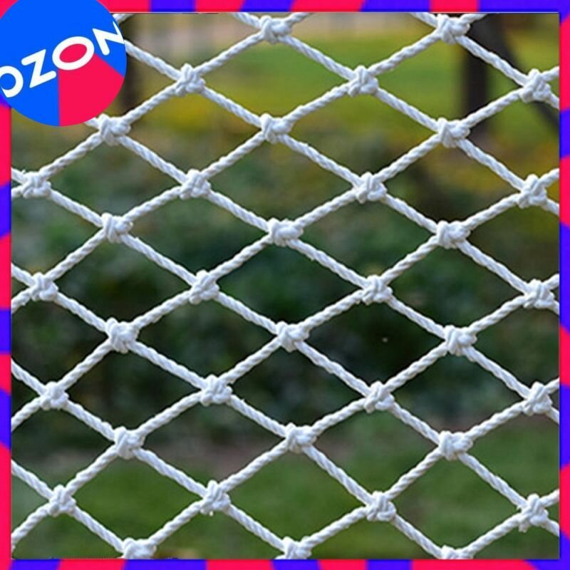 Аварийное ограждение