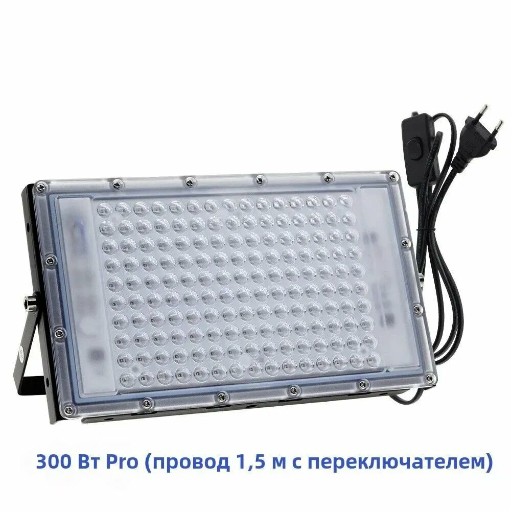 Солярий: УФ-лампа для загара 395 нм/300 Вт/ без кронштейна
