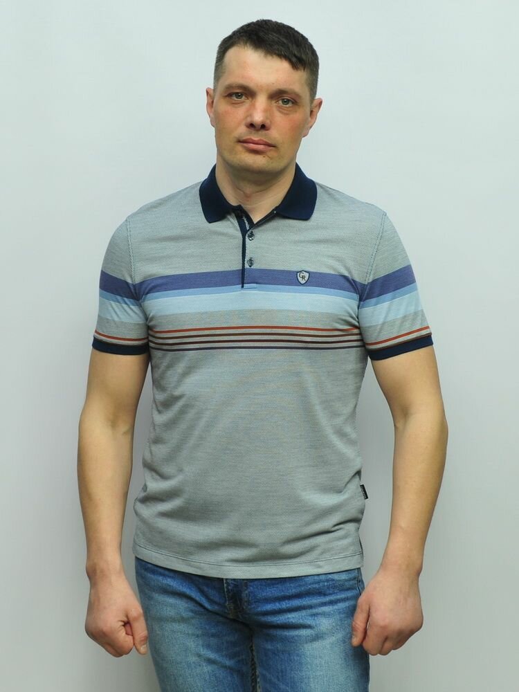 Футболка спортивная