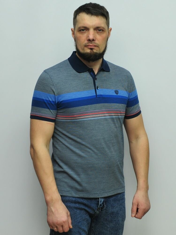 Футболка спортивная