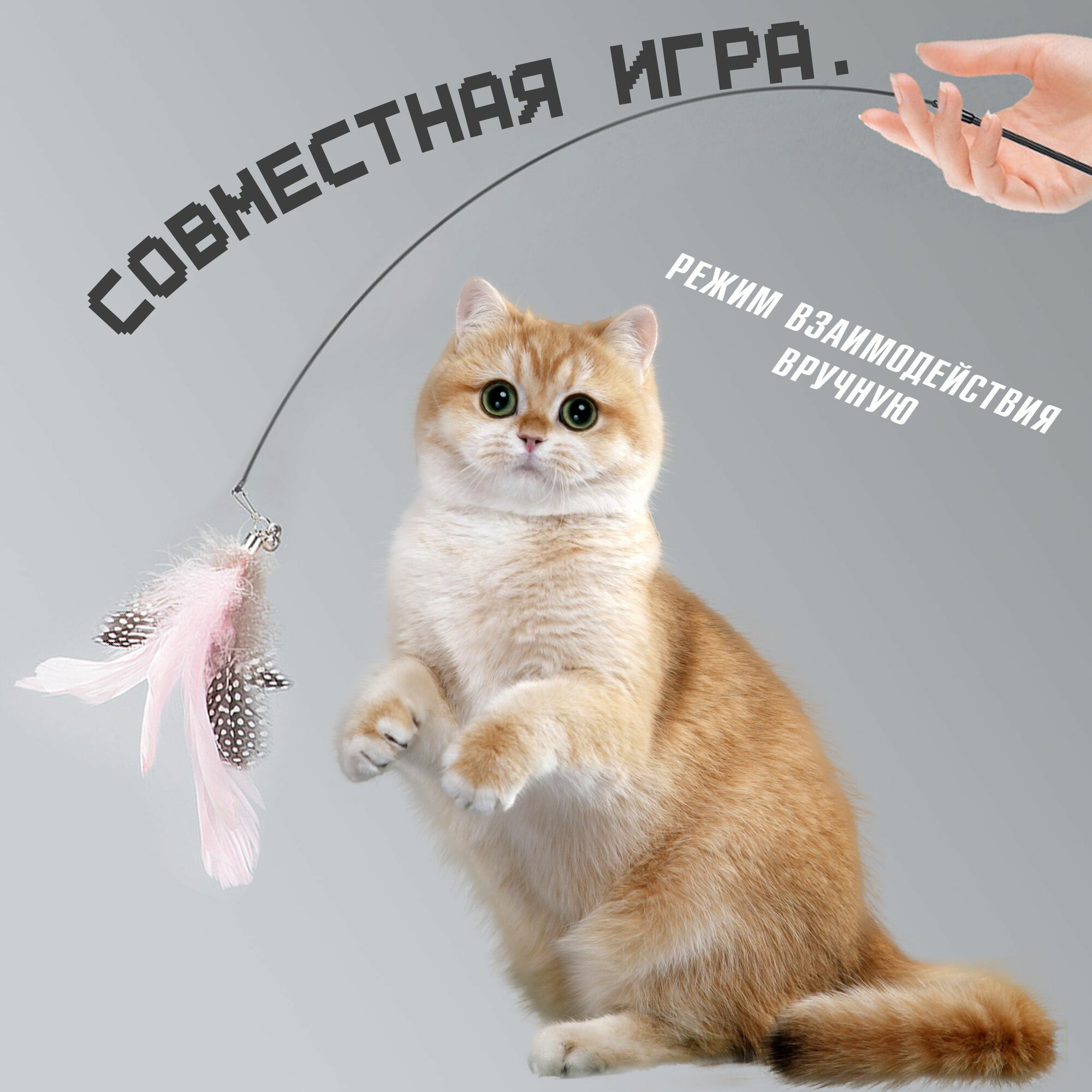 Игрушка для животных — фото 1
