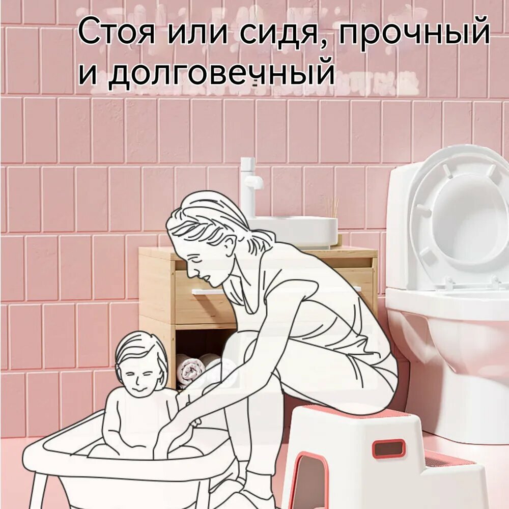 Детский стул,30х35х25см — фото 1