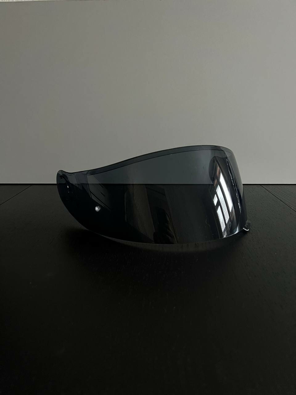 Визор Shoei Z7 ryd-pinlok Black (черный)