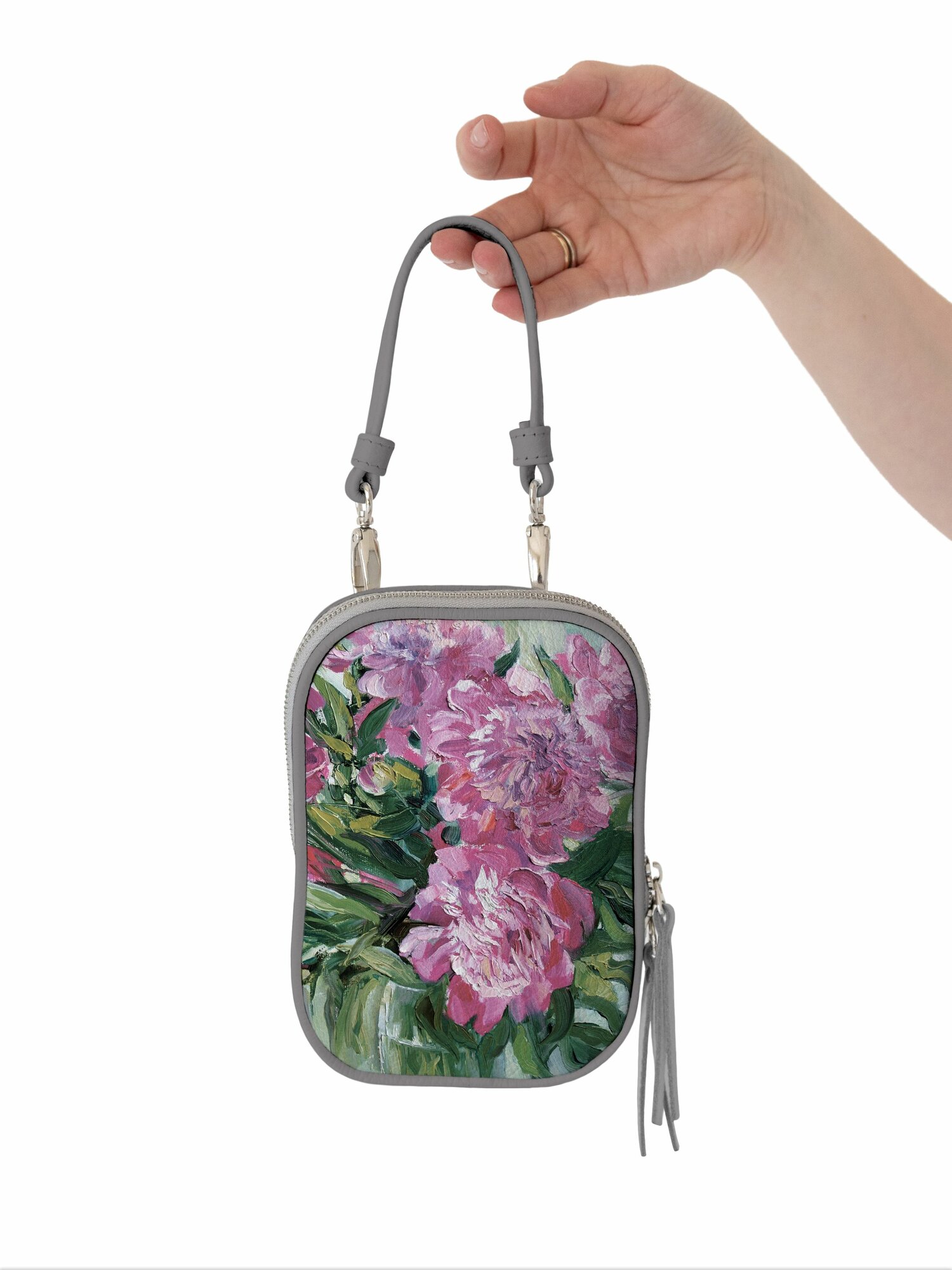 Сумка кросс-боди