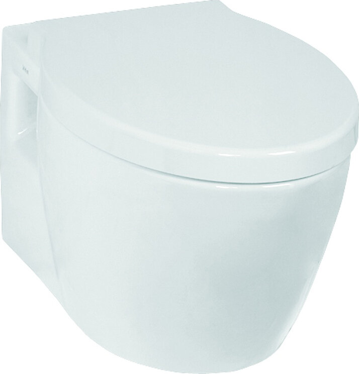Унитаз подвесной стандартный VITRA Sunrise 5384B003-0075 *