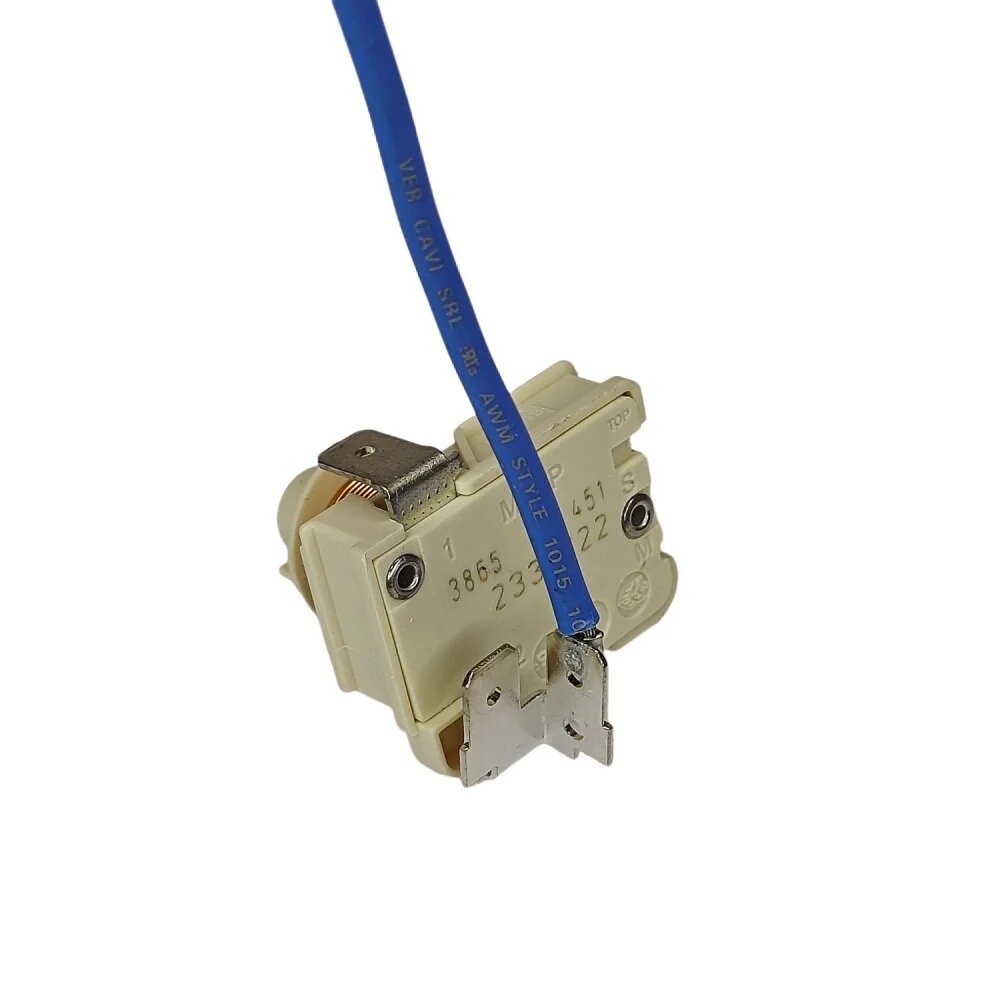 Стартер + круглая защита + конденсатор 80 мкФ для холодильника и морозильной камеры ELECTRACA, компрессора, тяжелого молоткового стартера 2334122 оригинальный ст