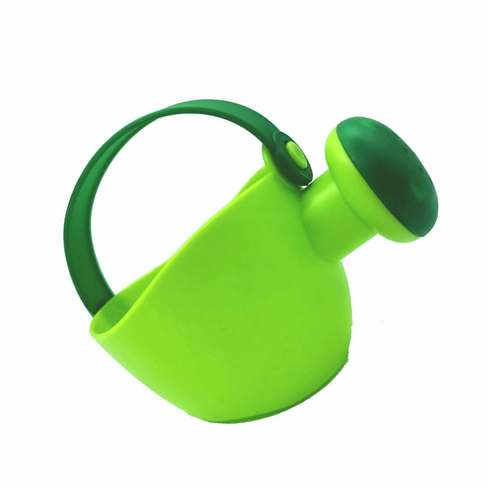 Маленькая лейка для детей обучающая силиконовая игрушка полива в ванной