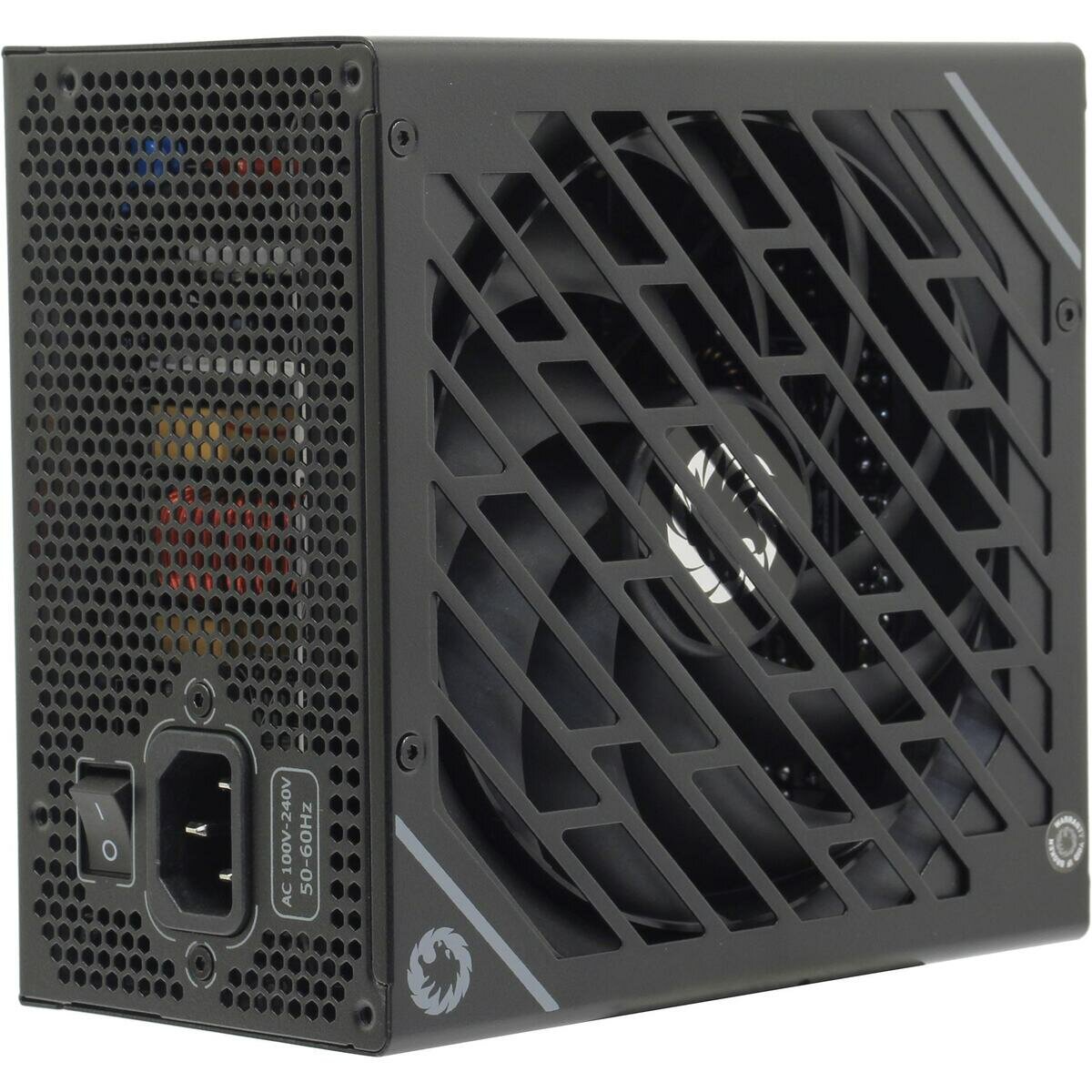 Gamemax GX-1250 Black 1250W