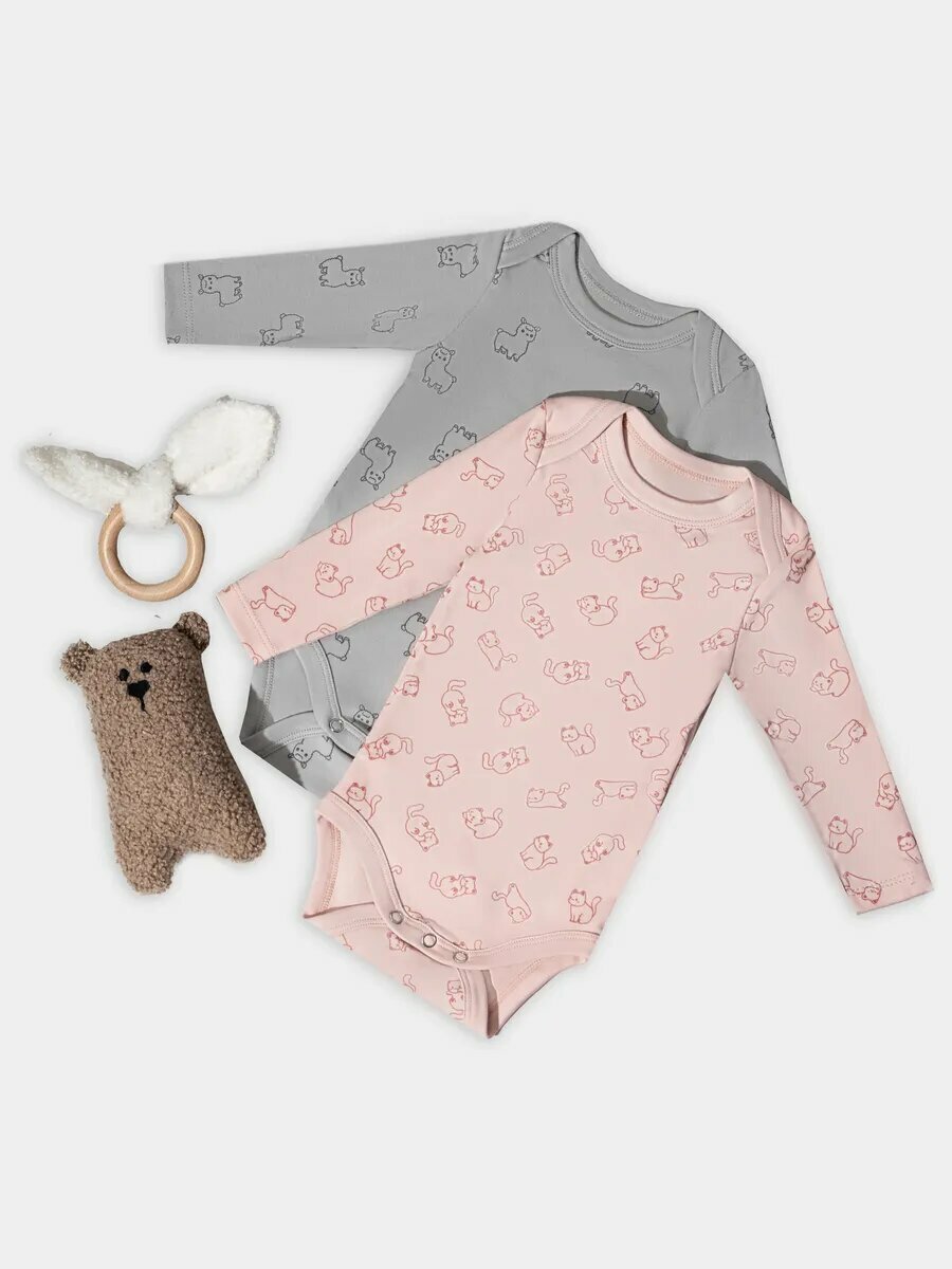 Боди для малышей