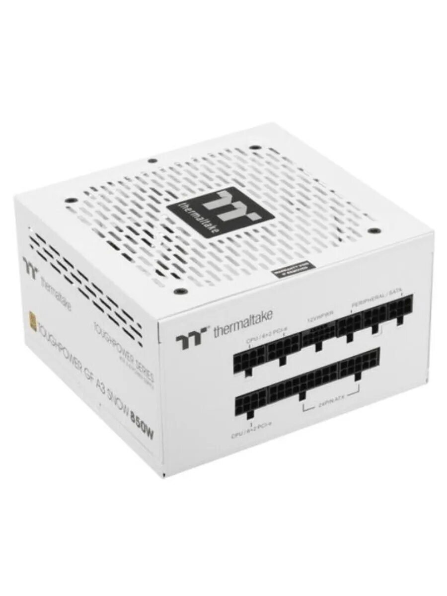 Toughpower GF A3 850W PS-TPD-0850FNFAGE-N белый 80+ Gold