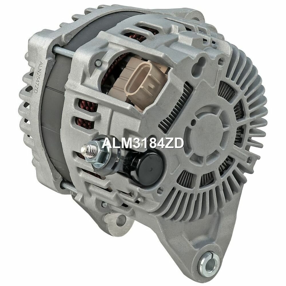 Генератор, для Субару Форестер, Импреза, Аутбэк, XV арт ALM3184ZD