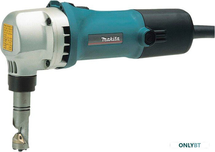 Вырубные электроножницы Makita JN1601