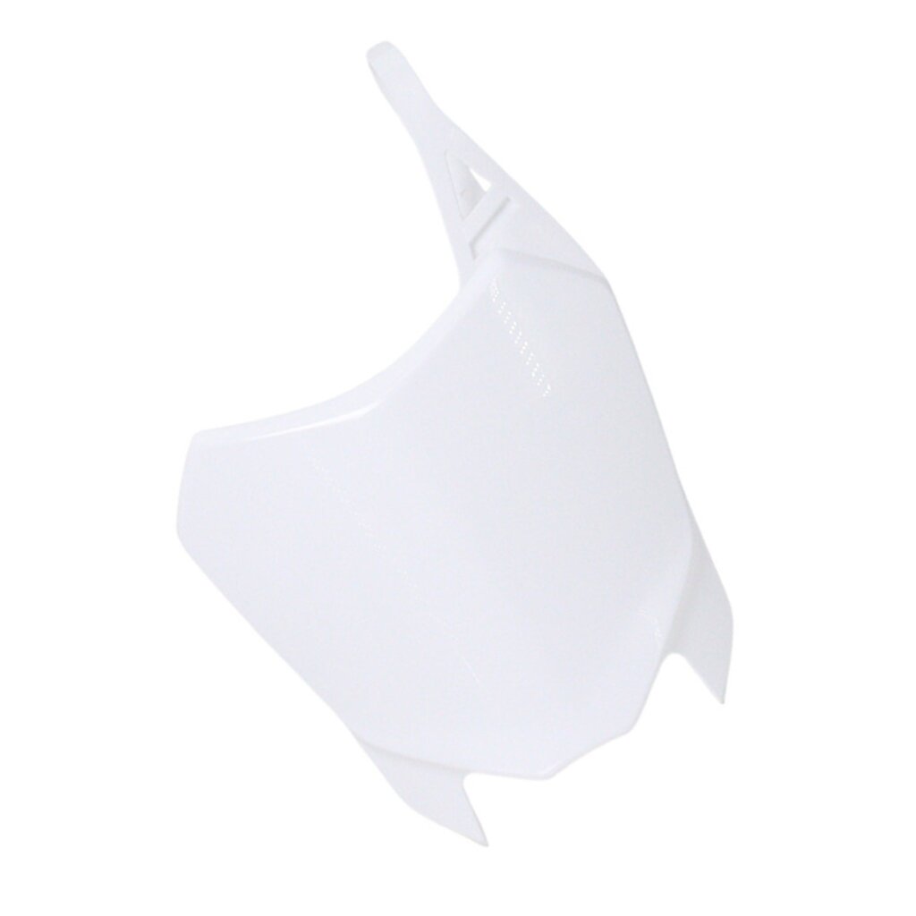 Внедорожный Велосипед Табло С Номерным Знаком Мотоцикла Высокая Видимость для CRF250R