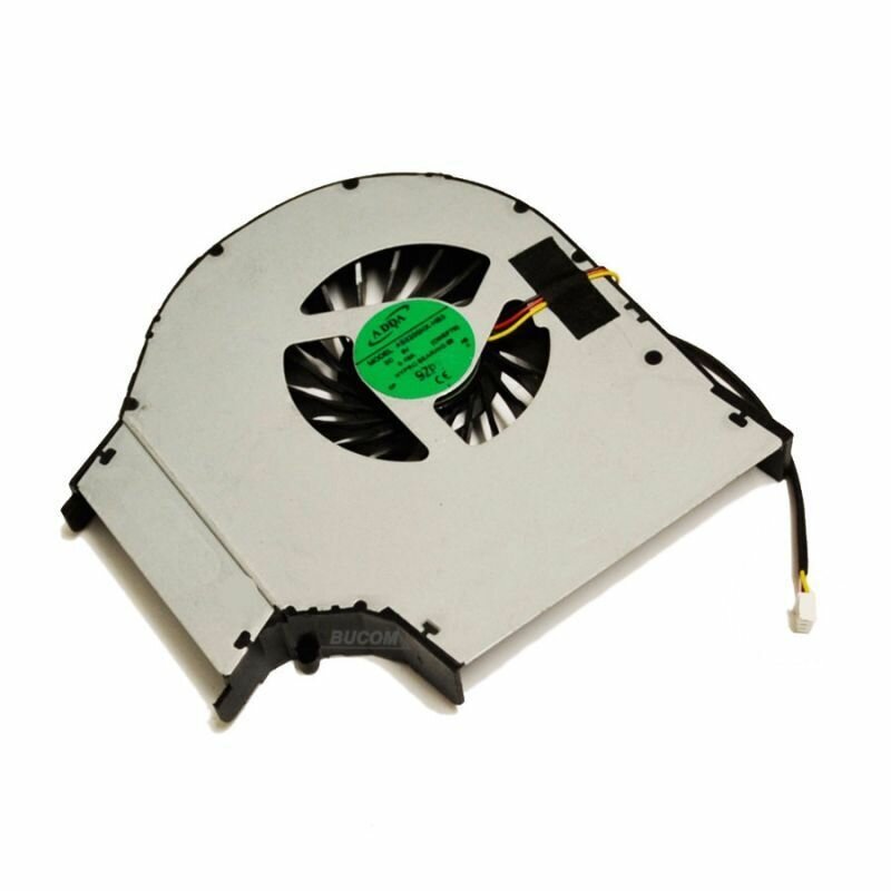 Вентилятор (кулер) для ноутбука Fujitsu Siemens Amilo Pi 3560, 3660 (AB9205HX-HB3, CWEF79), 3 pin