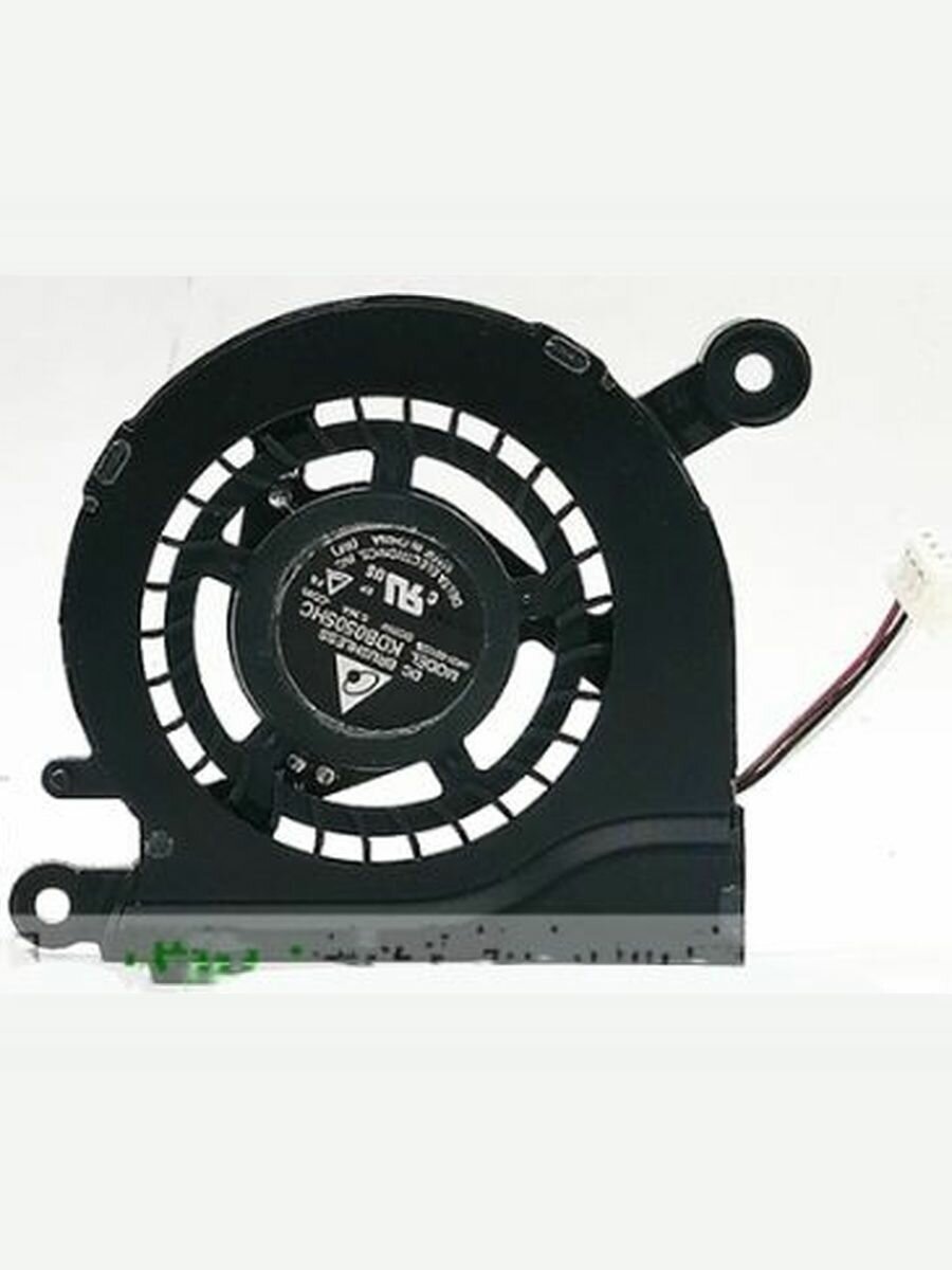 Вентилятор (кулер) для ноутбука Samsung NP900X3C, NP900X3D, NP900X3E
